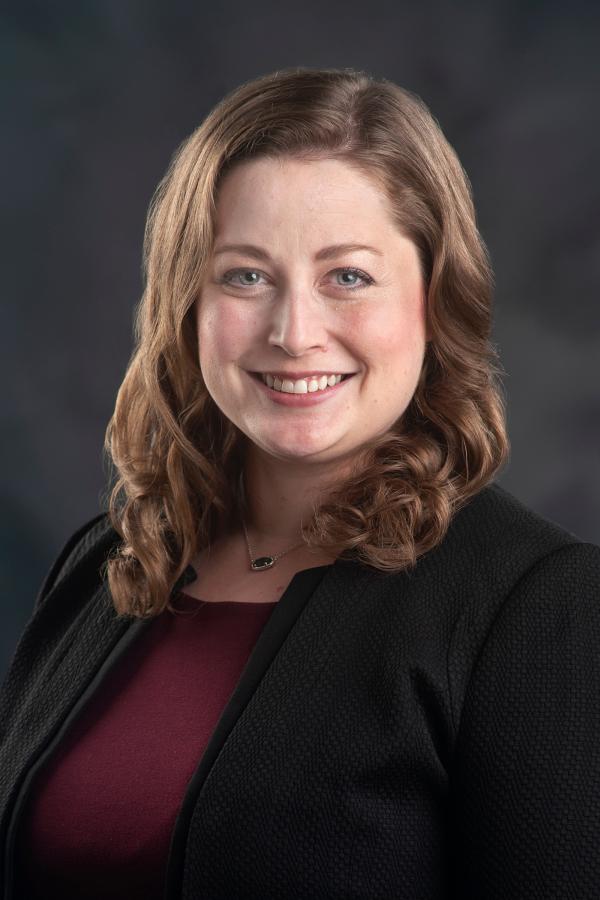 Dr. Christa Winkler | Anne Spencer Daves College of Education, Health, and Human Sciences